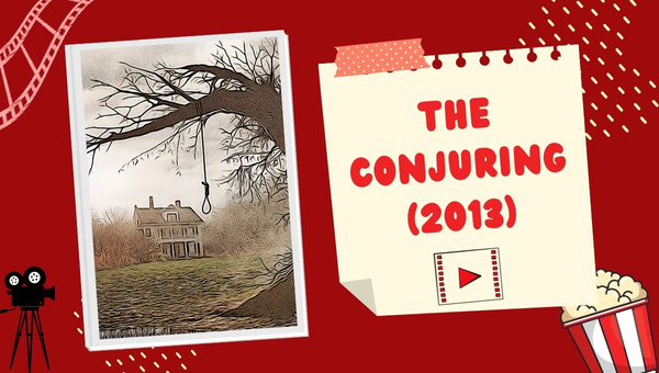 All The Conjuring Universe Movies In Order (Updated 2025)