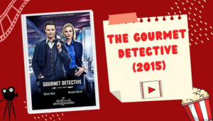 All 5 Gourmet Detective Movies In Order (2025 Updated)
